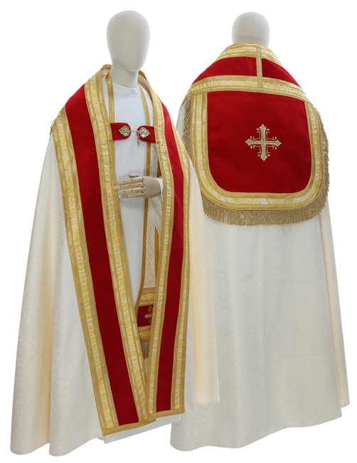 roman cope KT730-AKC25 EN - Ars Sacra