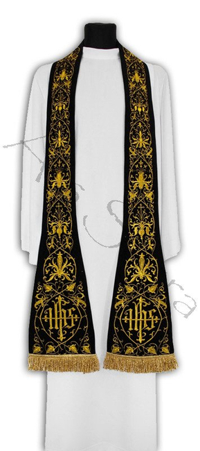 Römische Stola SH630-ARA DE - Ars Sacra