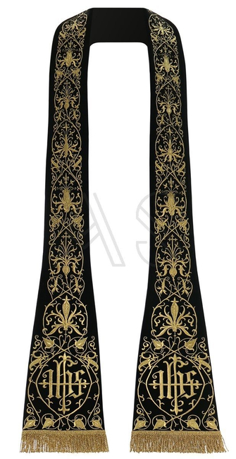 Römische Stola SH630-ACZA DE - Ars Sacra