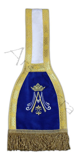 Manipel MAN17-ABN25 DE - Ars Sacra