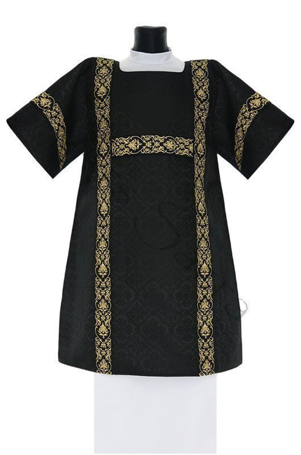 Roman Tunicle TUR518-CZ25 EN - Ars Sacra