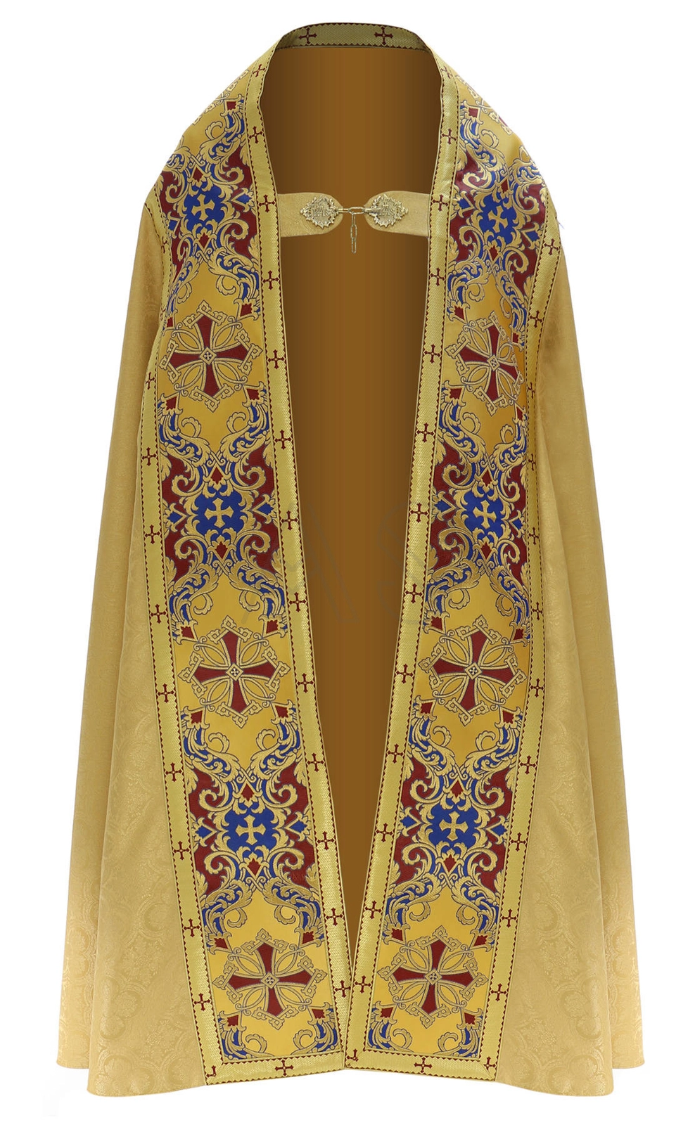 Roman cope KT038-G25 EN - Ars Sacra