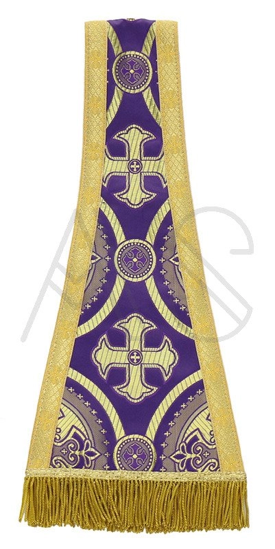 Manipel MAN068-F8 DE - Ars Sacra