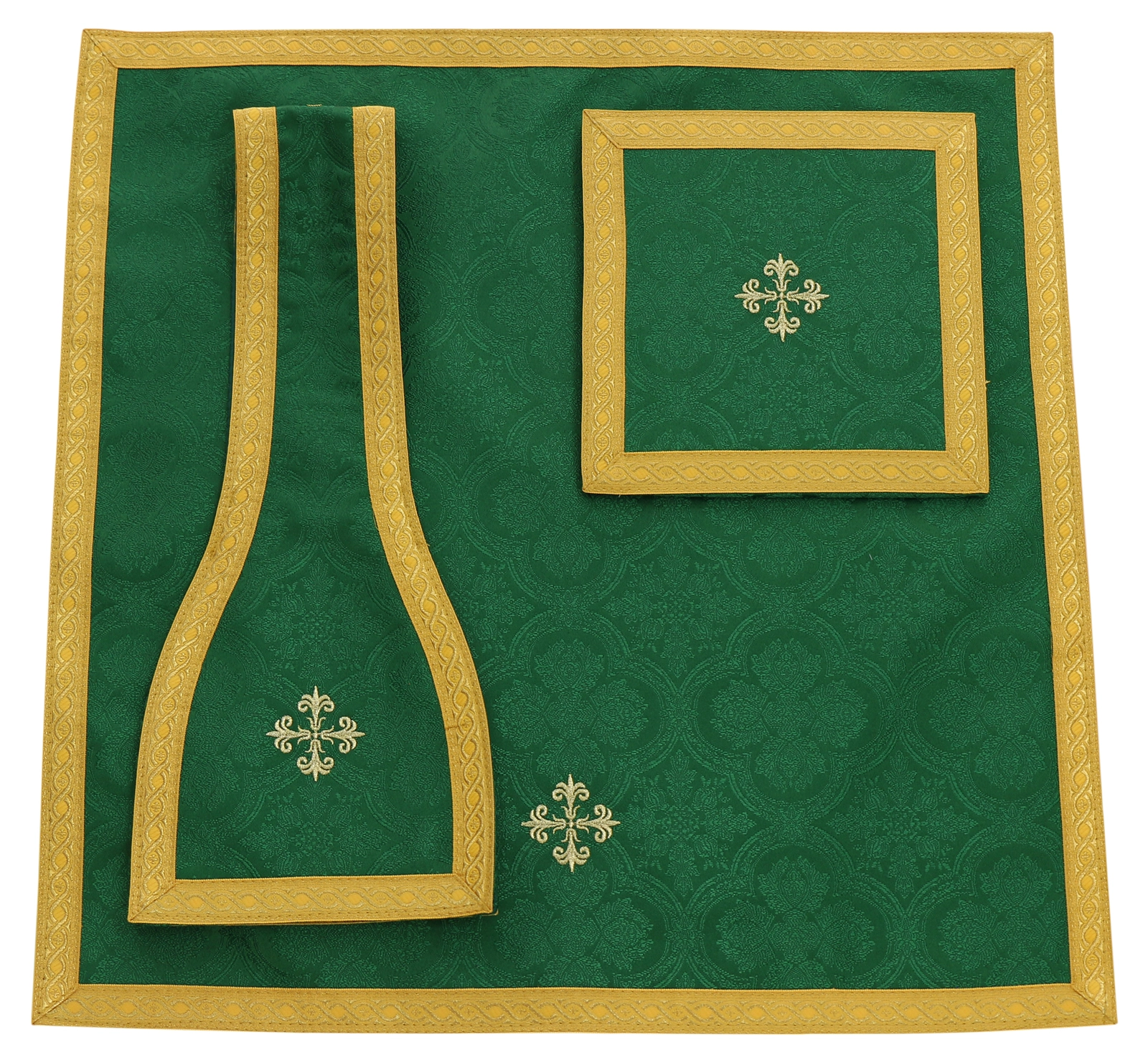 Bursa, Manipel, Kelchvelum VMB056-C25 DE - Ars Sacra