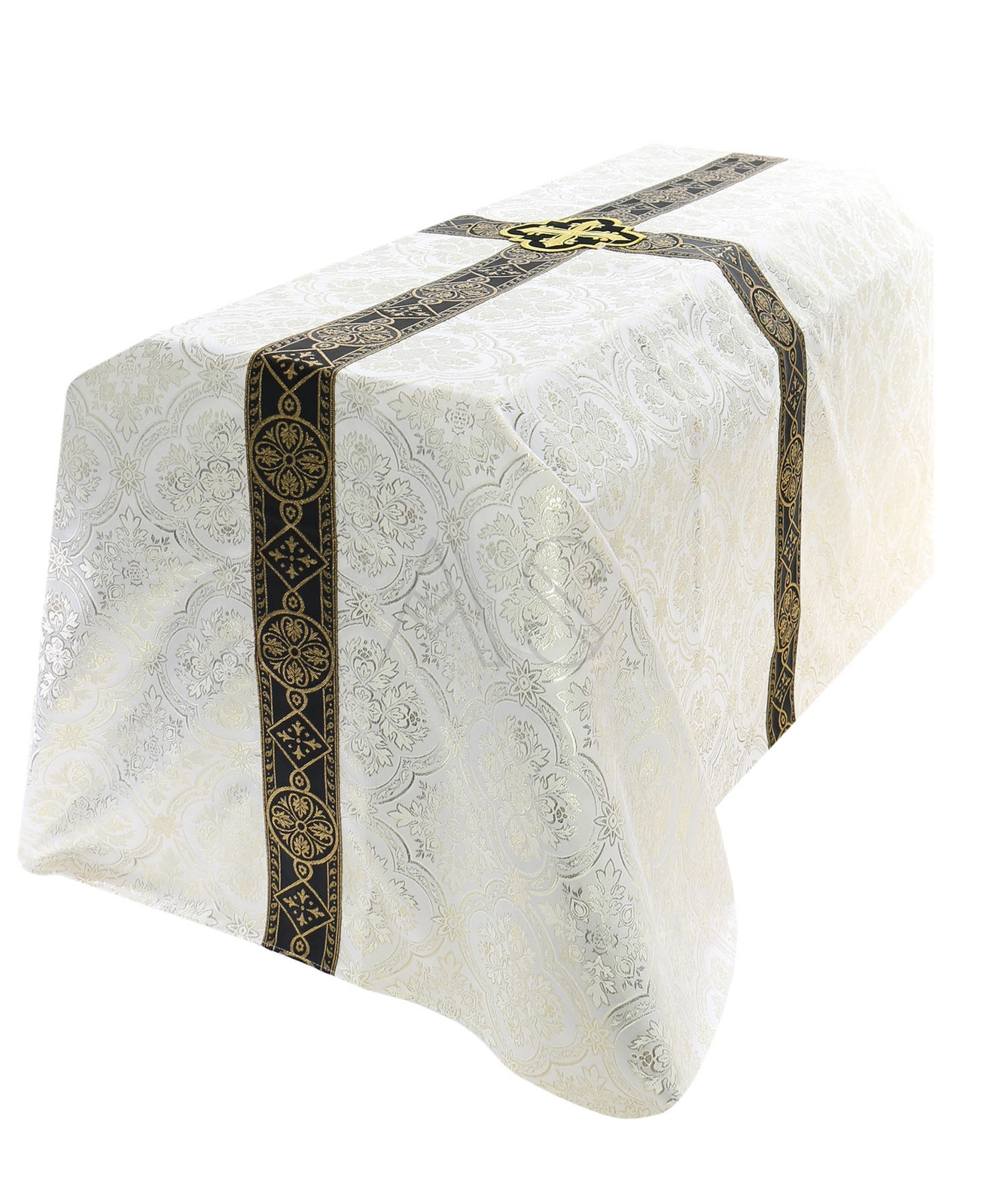 Funeral pall FU113-KCZ14 EN - Ars Sacra