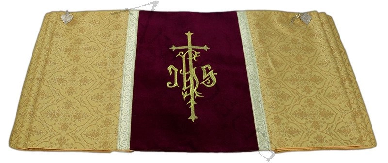 Humeral veils - Vestments - Ars Sacra #6