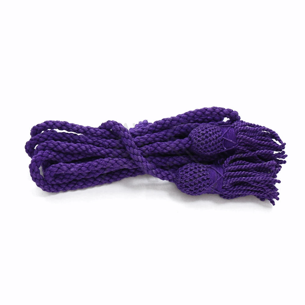 Purple cincture EN - Ars Sacra