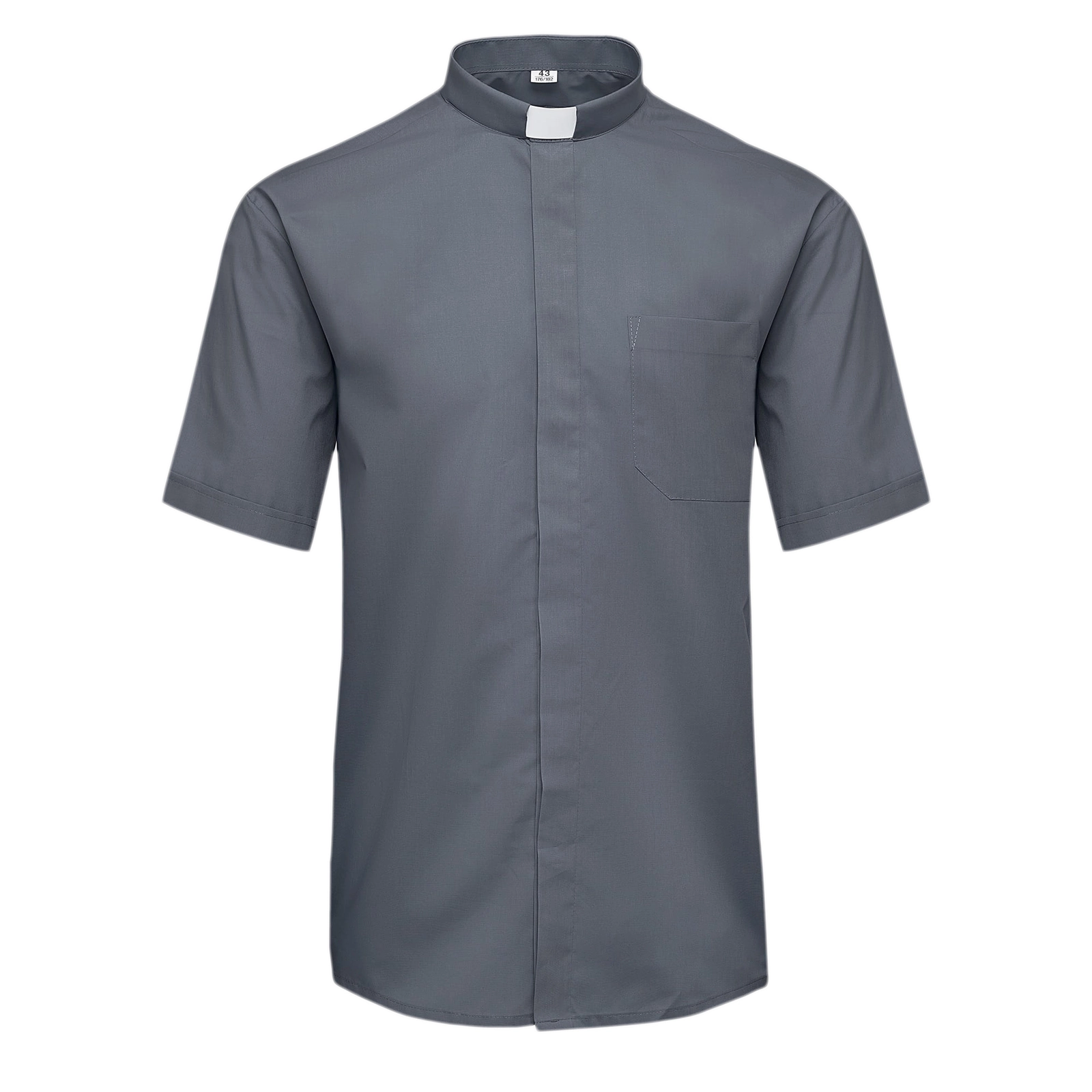 Clerical shirts, quality clergy clothing - Ars Sacra