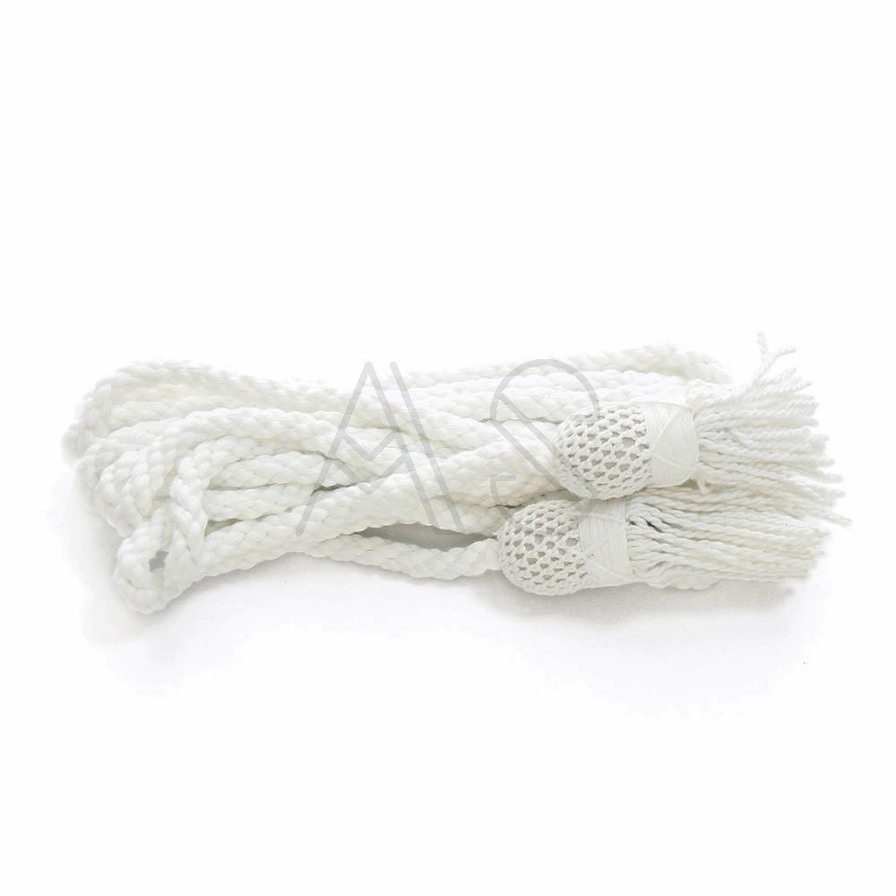 White cincture EN - Ars Sacra