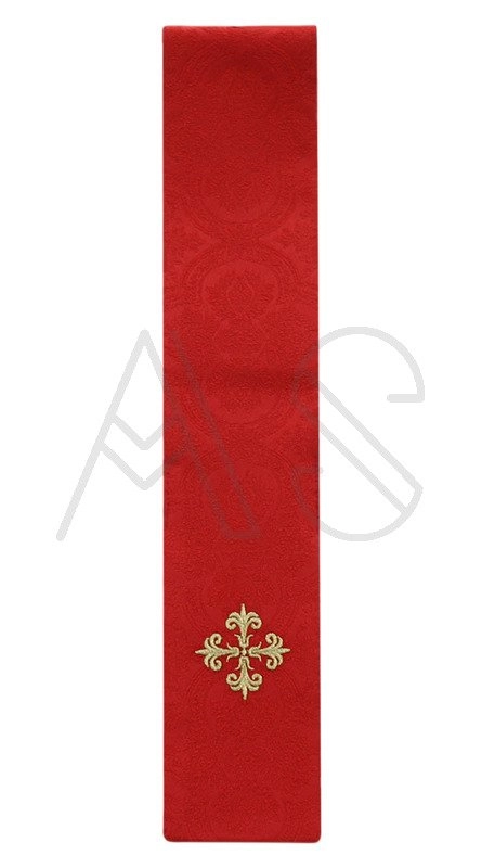 Gotische Manipel GMAN-C25 DE - Ars Sacra