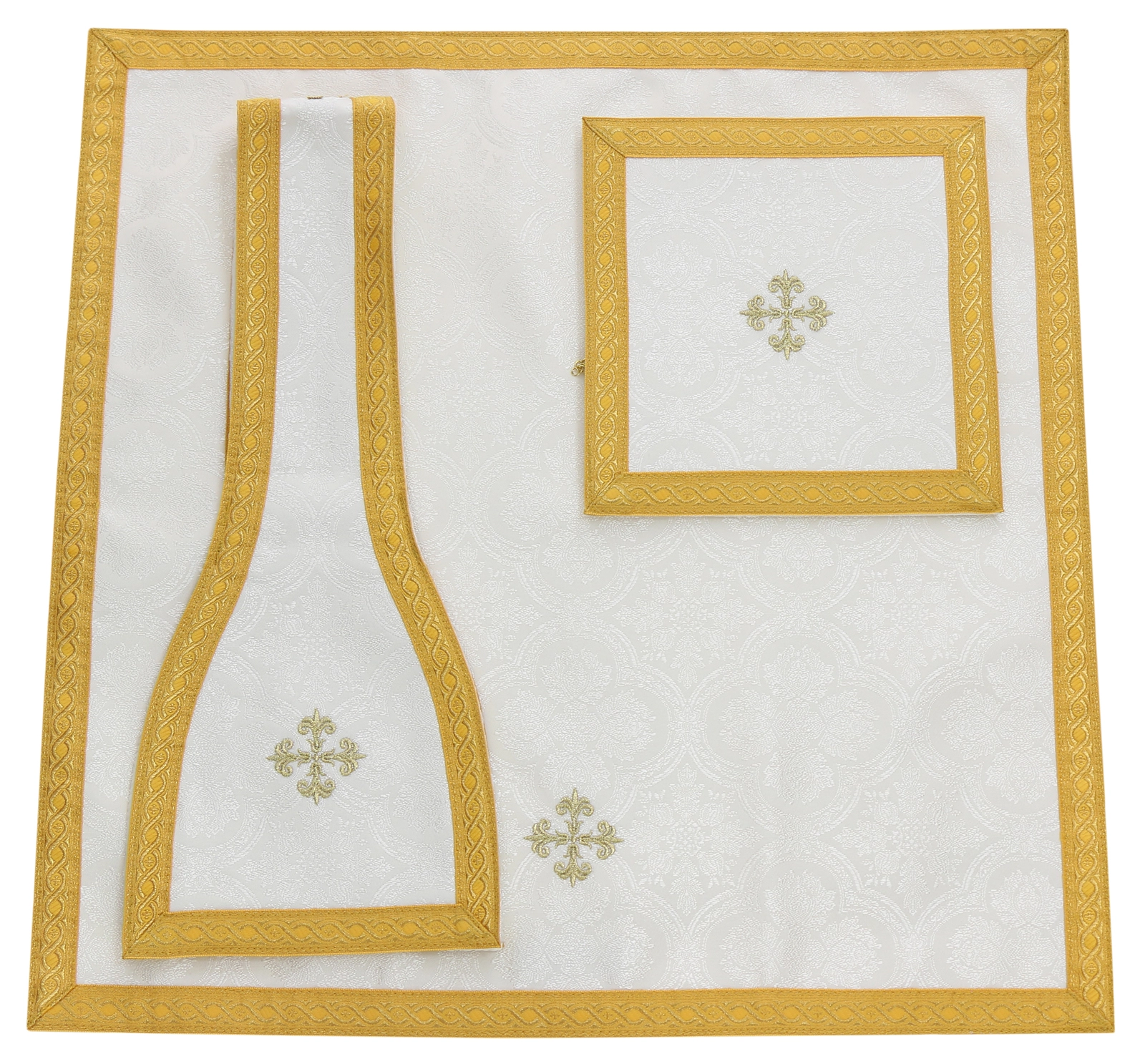 Bursa, Manipel, Kelchvelum VMB056-K25 DE - Ars Sacra