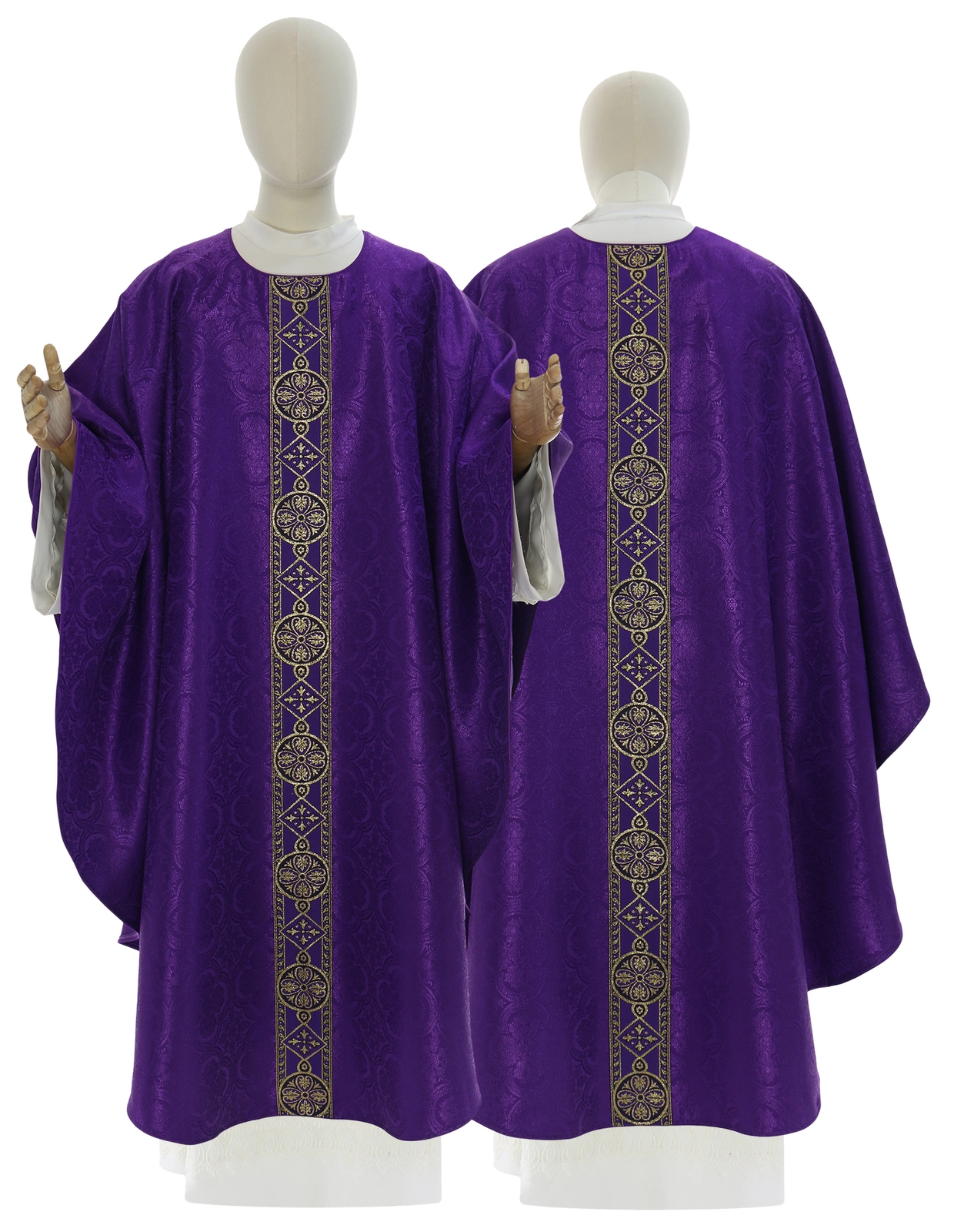 Chasubles for Catholic Priests – All Styles | Chasubles24