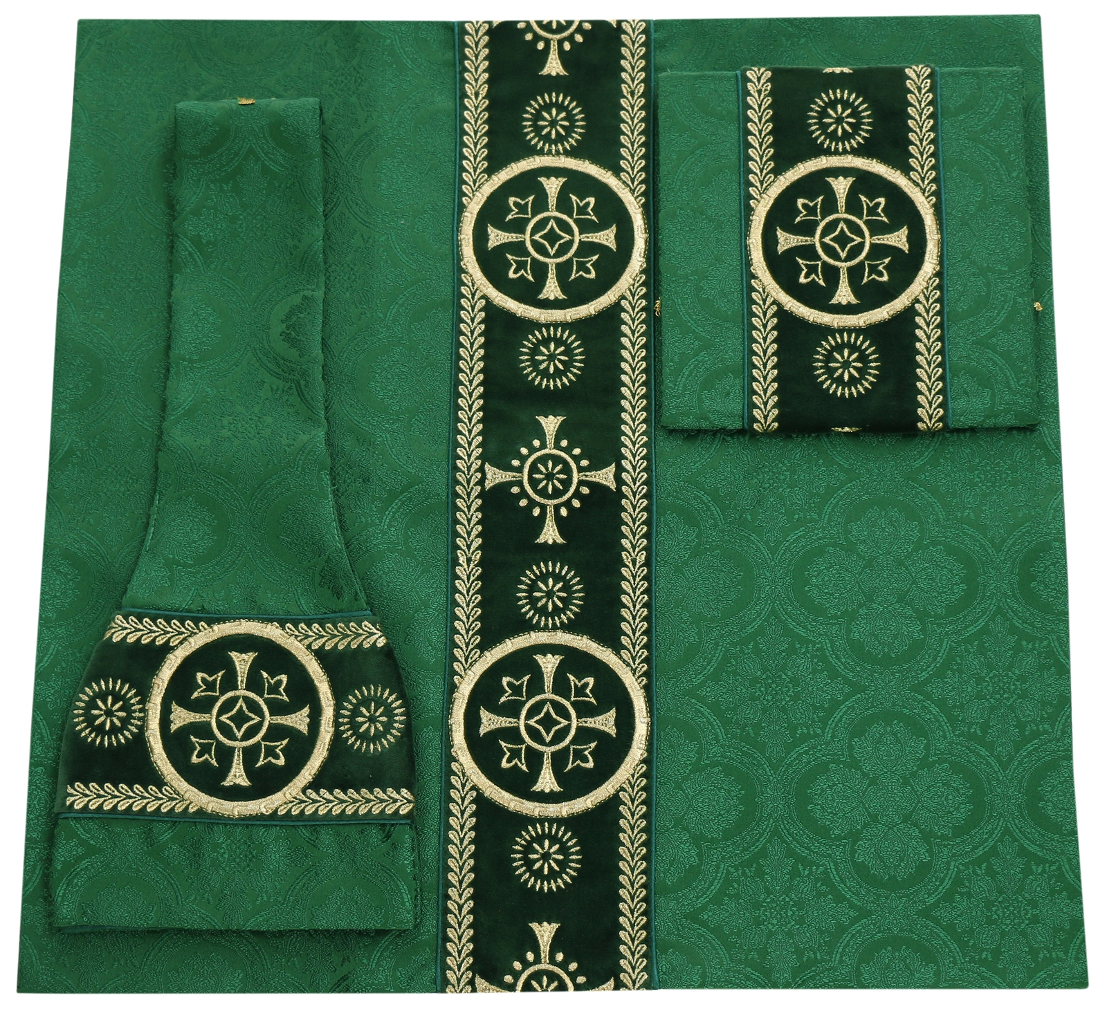 Bursa, Manipel, Kelchvelum VMB579-AZ25 DE - Ars Sacra