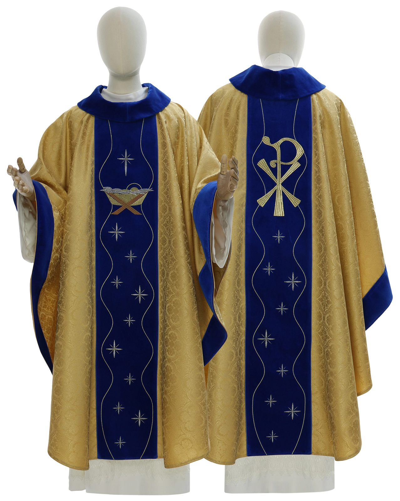 Chasubles for Catholic Priests – All Styles | Chasubles24 #2